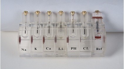 Roche AVL 9180/9130 Analysers Electrodes servilabmedical.com