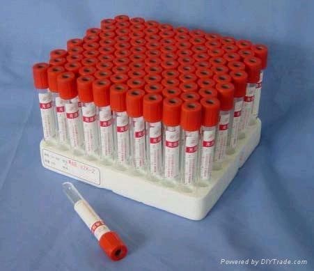 Pro-Coagulation Tube ,Blood collection tubes servilabmedical.com