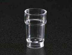 Sample Cup for Ciab-Corning 550/560 Chemistry analyzer