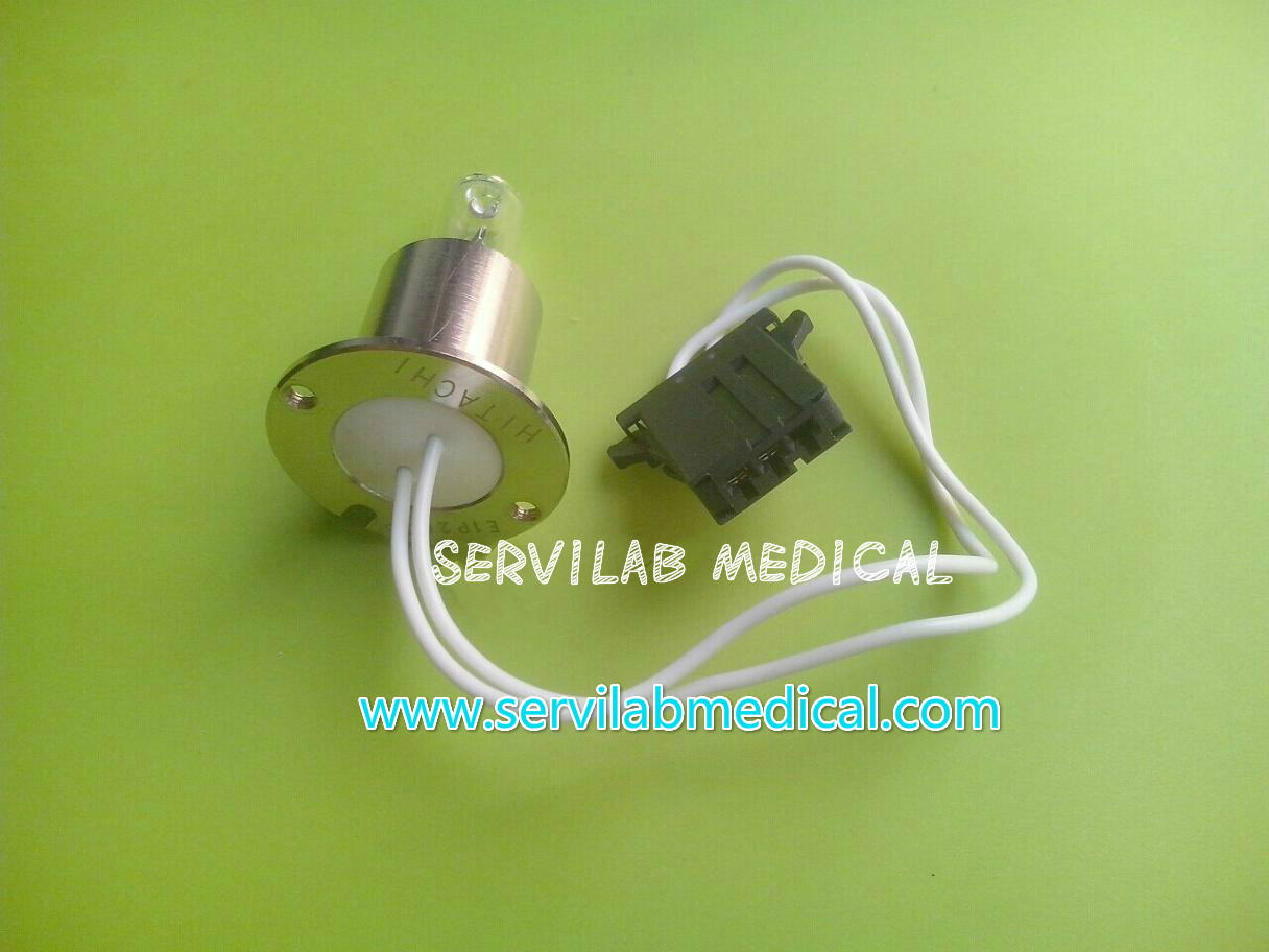 ROCHE Cobas C311 C6000 C501 12V 50W P/N 727-0536