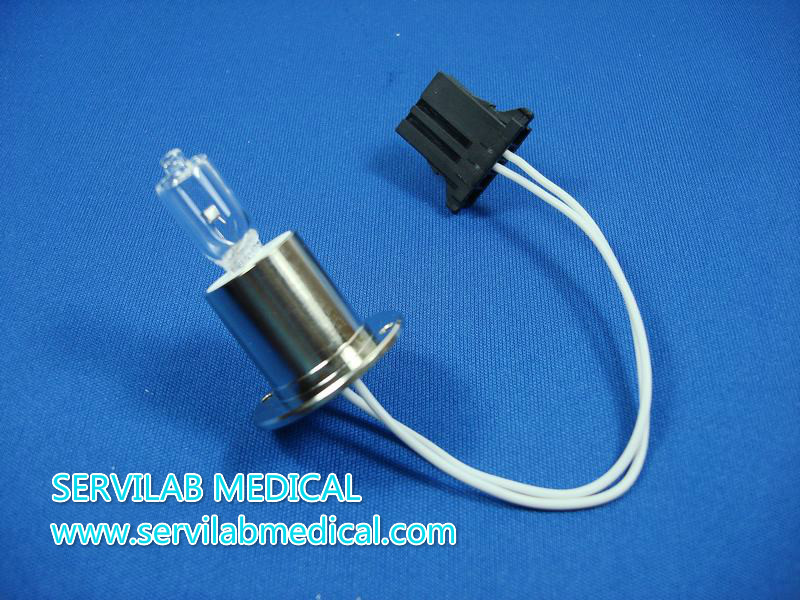 ROCHE Chemistry Analyzer lamp 12V-50W PN:727-0536