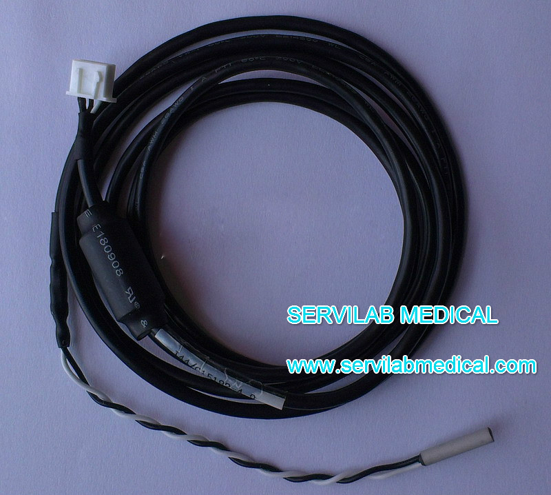MINDRAY BS-200 ,BS-300 Reaction Tray Temperature Sensor BA31-21-41560