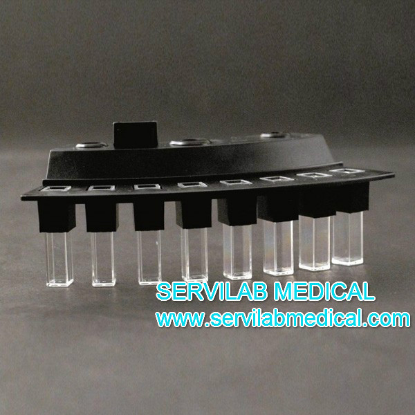 Cuvettes for Hitachi 902/7020 Chemical analyzer