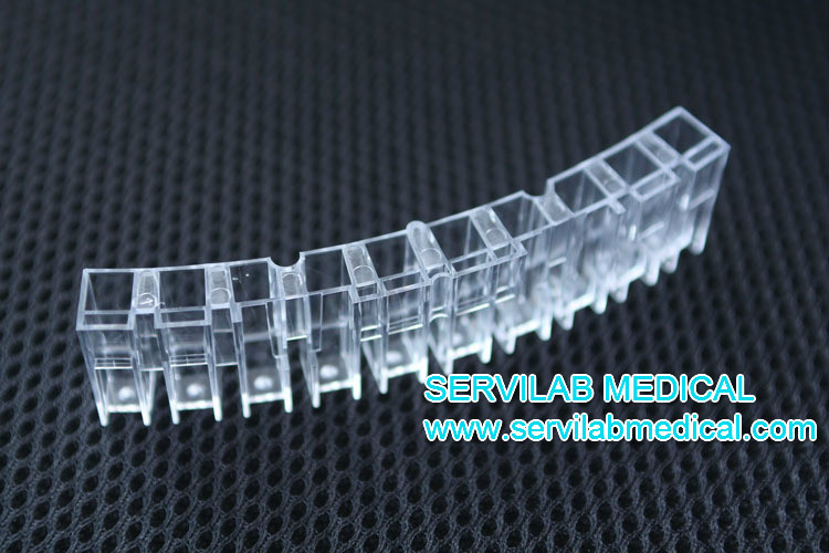 Mindray BS300 BS320 Disposable Cuvettes BA33-30-55737