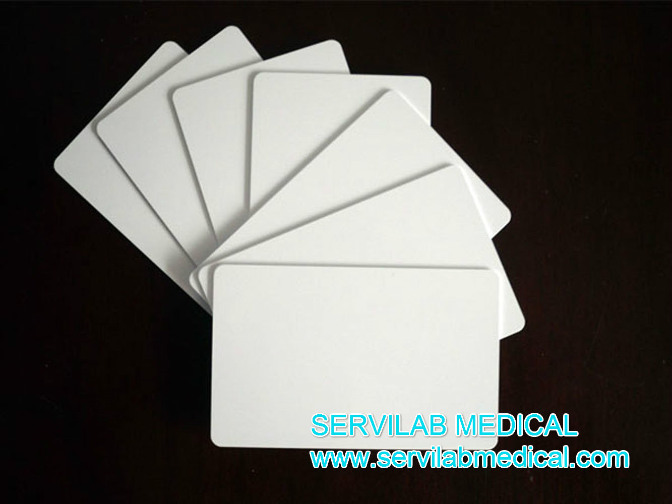 Medica Magnetic Code , Chip for MEDICA PACK , Easylyte