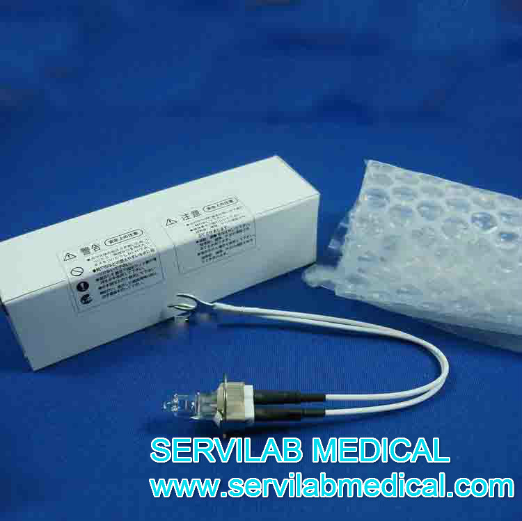 Beckman AU480 AU680 Chemistry LAMP 12V20W