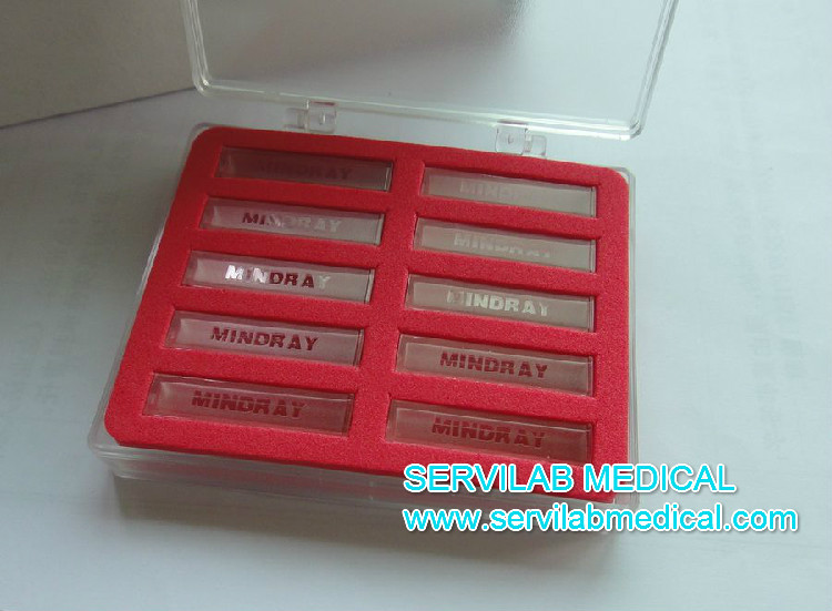 Cuvettes for Mindray BS380/400/800 chemistry analyzer