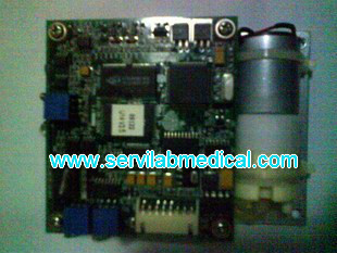 Mindray Patient Monitor PM7000,PM8000,PM9000 Blood Pressure Module