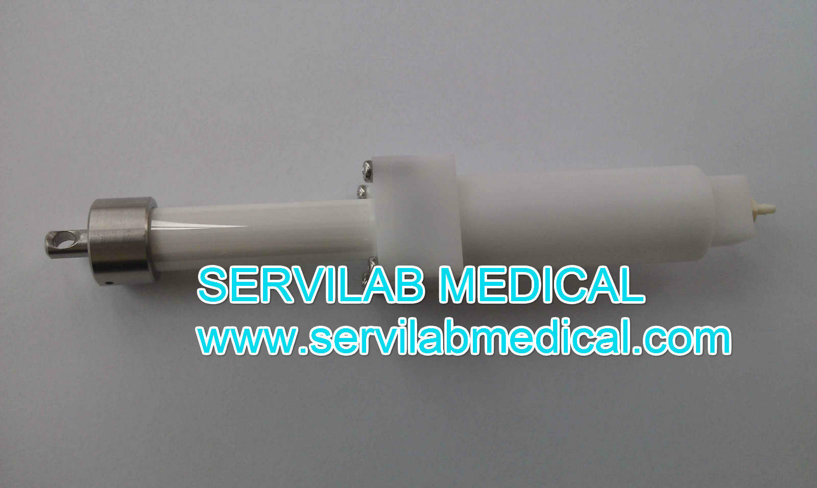 MINDRAY BC3000BC5500BC5380BC1800 10ml Diluent Syringe Assembly (Plastic)