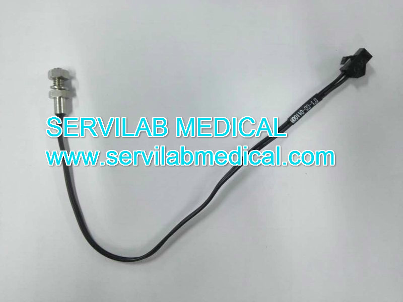 Mindray BS-200 BS-300 Reagent Disk Temperature Sensor 801-BA30-00088-00
