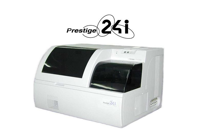 Tokyo Boeki Prestige 24i Biolis24i Chemistry Analyzer Photometer ...