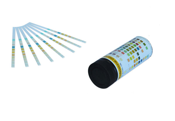 One Step Dipstick Urine Test Strip Clinical Urine test strip
