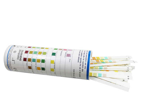 Urinary Tract Infection Urine Test Strips (UTI test strips) , 100 tests ...
