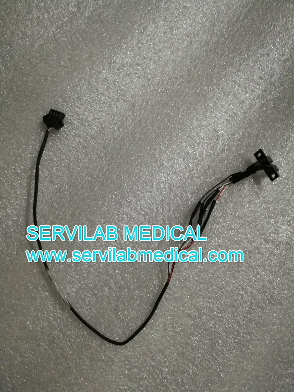 Mindray BC2600 BC2800 BC2900 BC3000 BC3200 Probe Lift Elevation motor ...