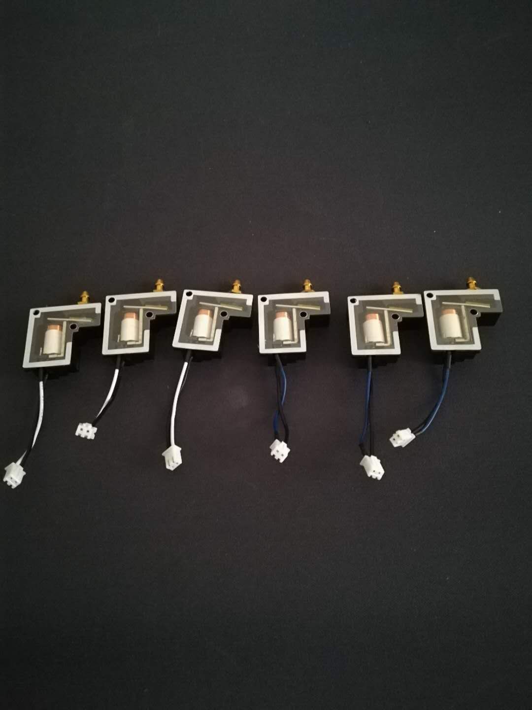 Mindray Patient Monitor PM7000,PM8000,PM9000 T5 T8 Kit fast and slow ...