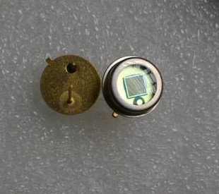 Osram Opto Semiconductors BPW21 visible light photodiode